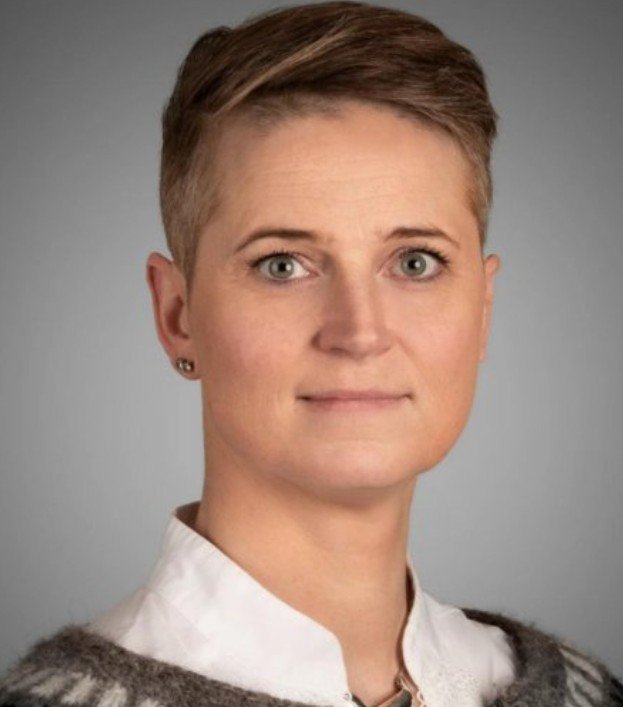 „Mér fannst ekkert eftir nema að jörðin myndi opnast og gleypa mig“