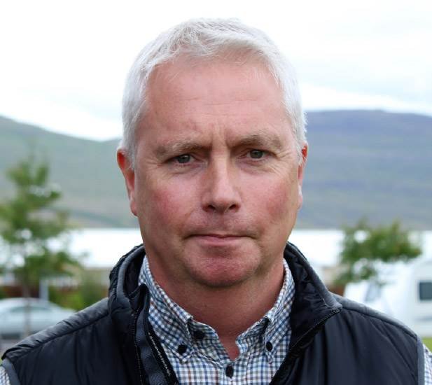 Benedikt valinn fram yfir Daníel Frey og Hörpu