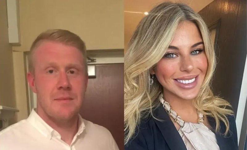 Karlmaður lést eftir sýruárás