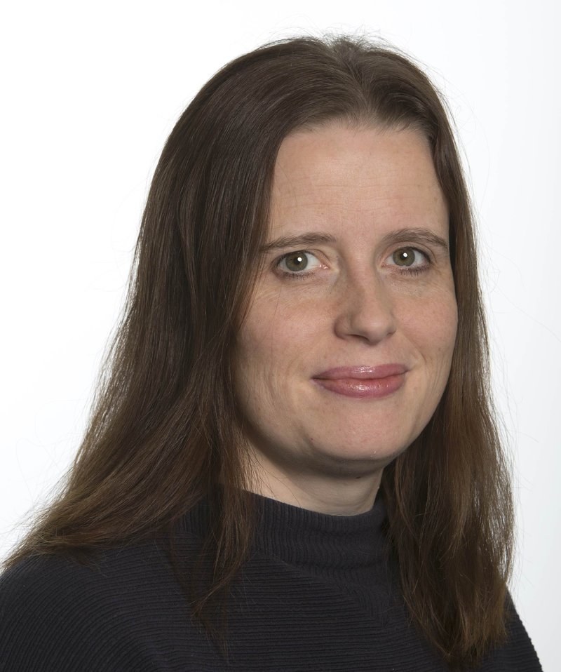Drífa Kristín metin hæfust
