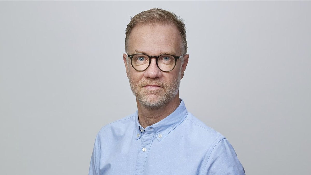 Fyrirtækjaráðgjafinn sem flaug að sólinni