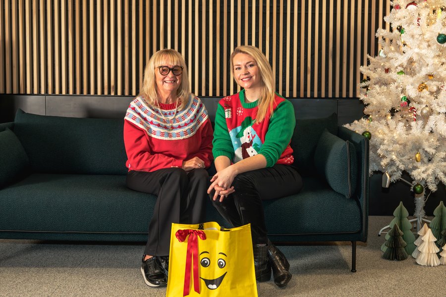 Rannsókn á andláti Hans Löf í fullum gangi