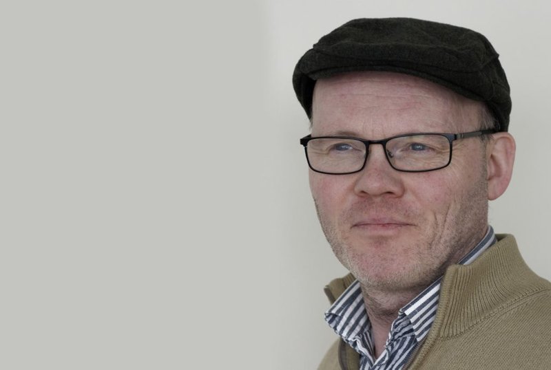 Haraldur leigir út tíu íbúðir og lítur á sig sem félagsmálaþjónustu