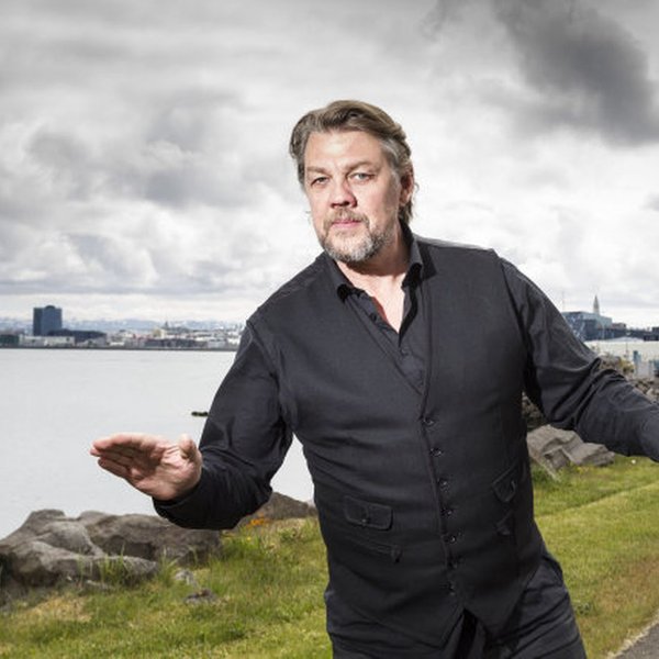 Rannsókn á andláti í Garðabæ í fullum gangi