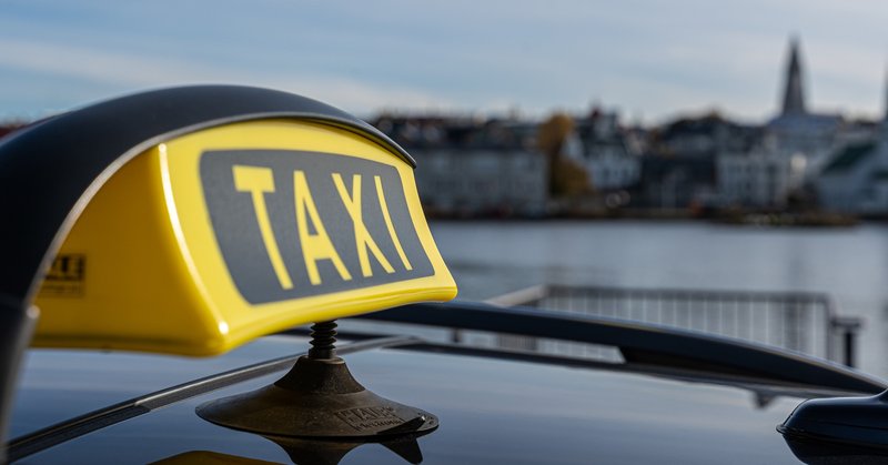 Hreyfill svarar engu um áreiti og ofbeldi bílstjóra