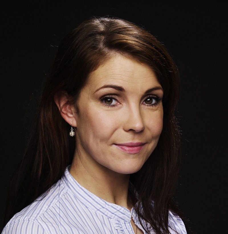 „Þeim fannst prófið leiðinlegt og settu bara krossinn einhvers staðar”