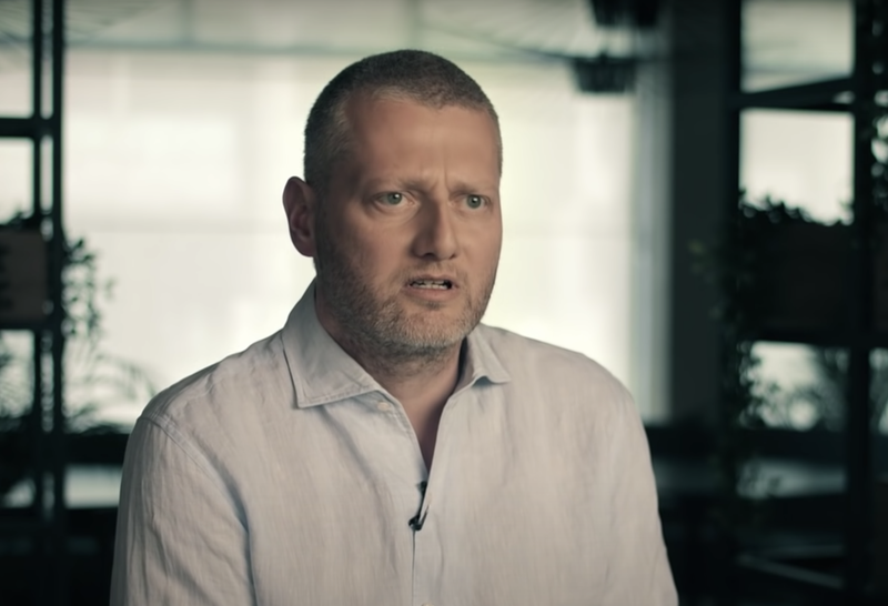 Njósnari Björgólfs fékk 135 milljónir frá Samherja