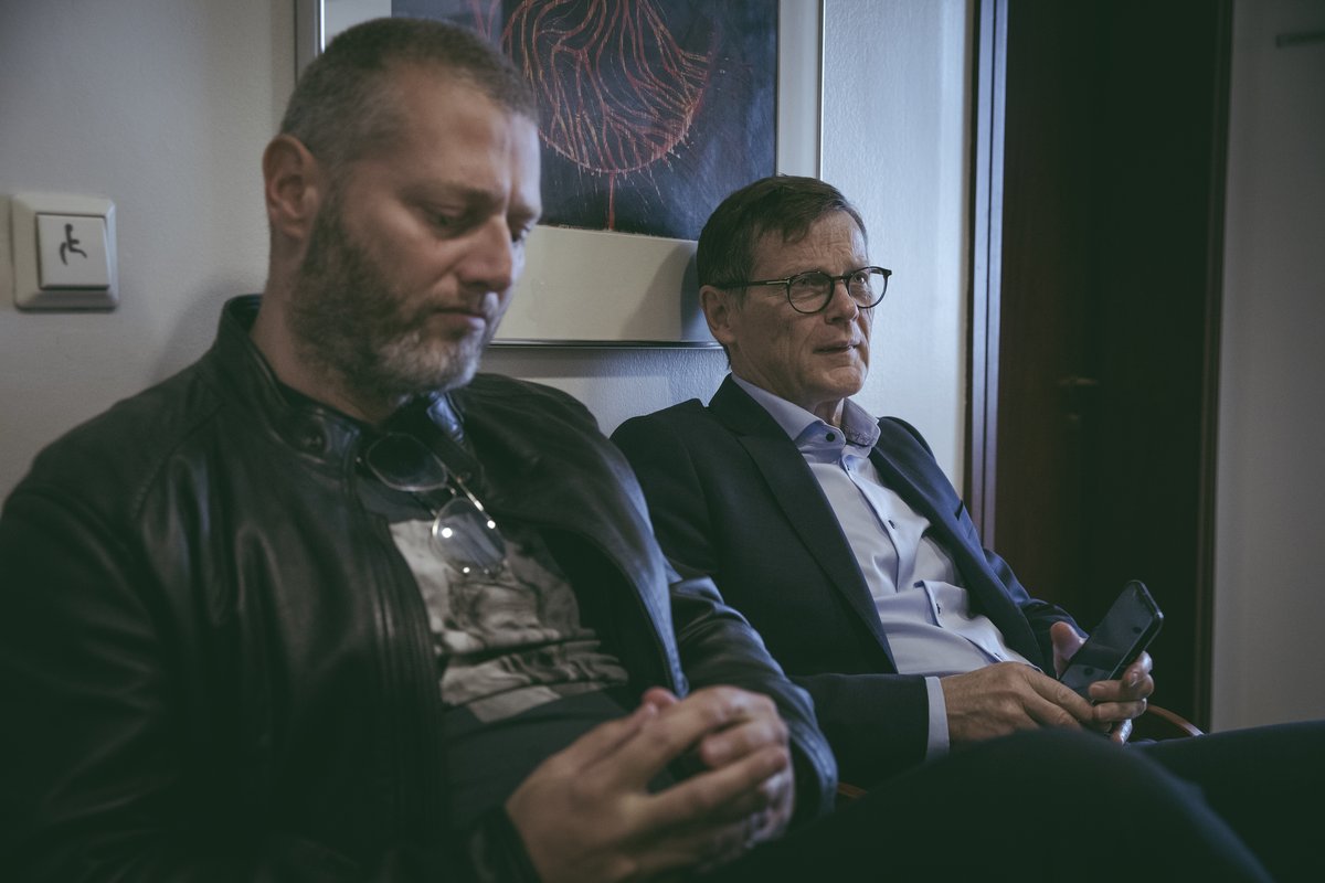 Njósnari Björgólfs fékk 135 milljónir frá Samherja