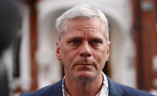Kristinn furðar sig á hamingju Ísraela