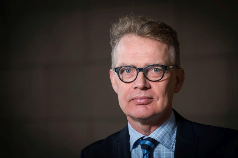 Frambjóðandi til rektors svaraði fyrir plastbarkamálið