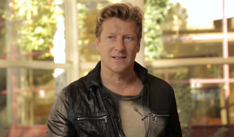 Magnús Scheving opnar sig um framtíð Latabæjar