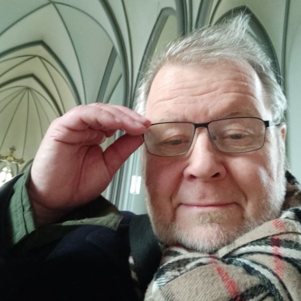 Rannsókn á andláti Hans Löf í fullum gangi