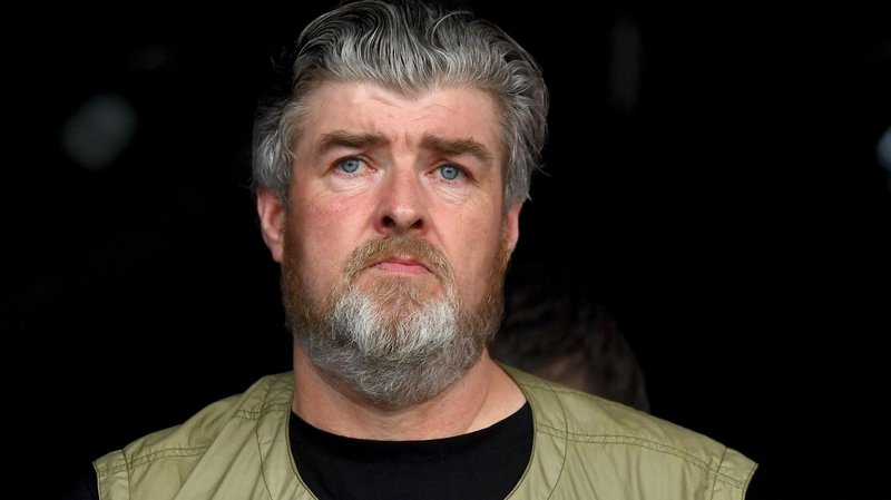 Bróðir Liams og Noels ákærður fyrir nauðgun