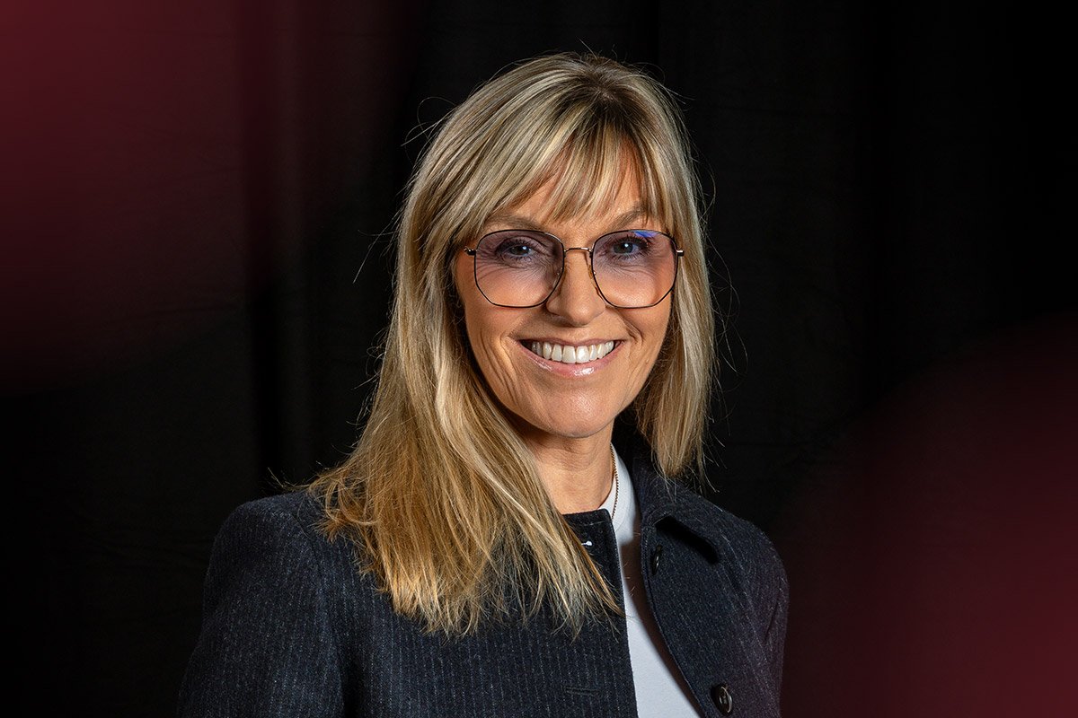 Talsmaður útgerðarinnar á leiðinni í stjórn Sýnar