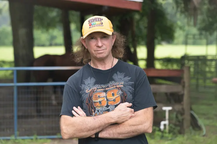 Faðir Virginia Giuffre trúir ekki að hún hafi framið sjálfsvíg