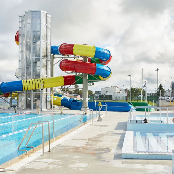 Rannsókn á andláti Hans Löf í fullum gangi