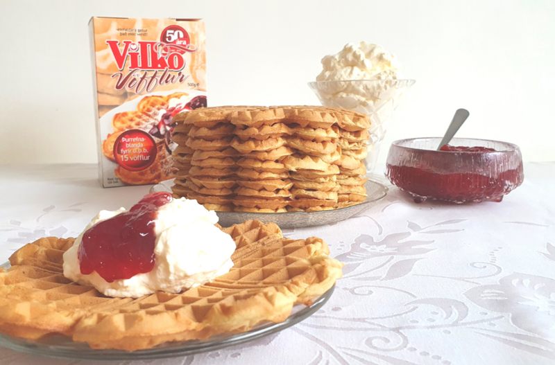 Vilko heldur áfram að tapa tugum milljóna