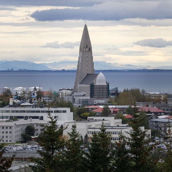 Rannsókn á andláti Hans Löf í fullum gangi
