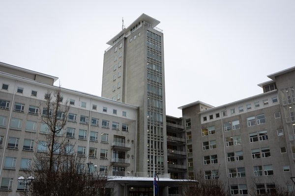 Rannsókn á andláti Hans Löf í fullum gangi