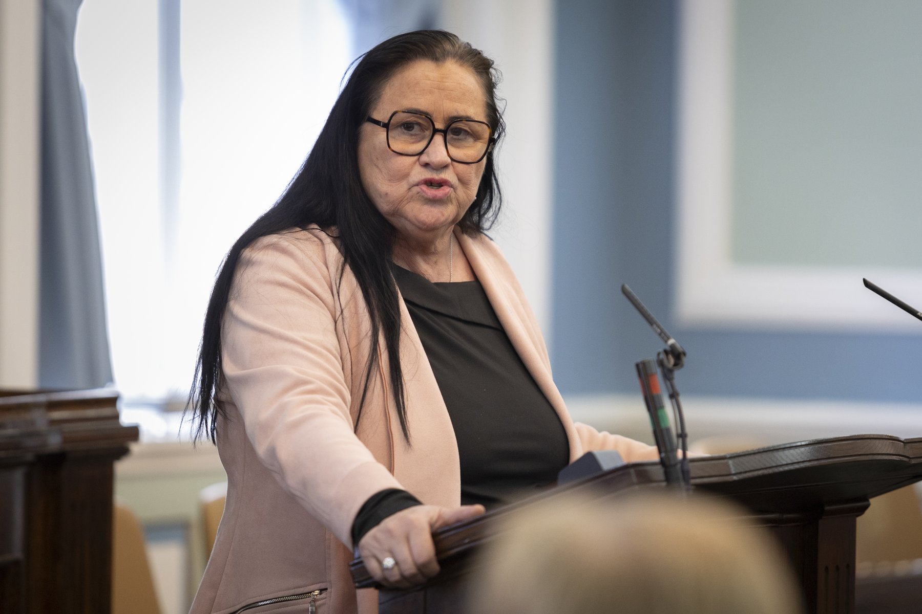 Lágmarksgreiðsla fæðingarorlofs hækkuð um tugi þúsunda