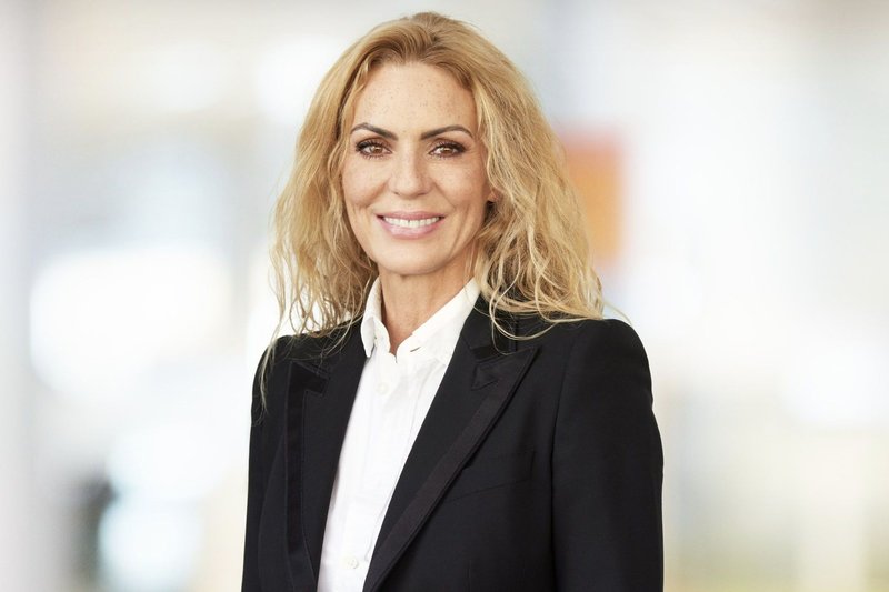 Sögulegar breytingar hjá Sýn