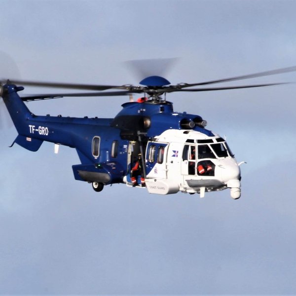 Rannsókn á andláti Hans Löf í fullum gangi