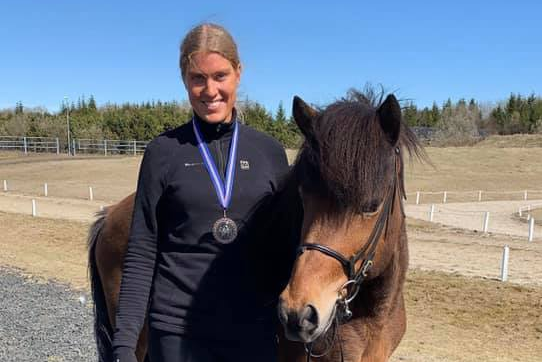 Rannsókn á andláti í Garðabæ í fullum gangi